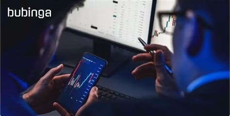 Bubinga Binary Options Trading Platform Elevating Success