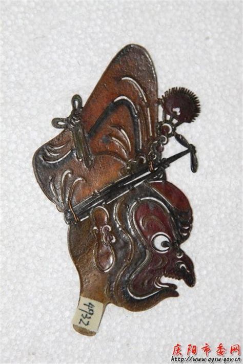 慶陽市博物館猴文物圖片參加全國展 每日頭條