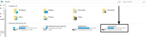 How To Map Cloud Storage As A Network Drive Or Local Drive On Windows 10