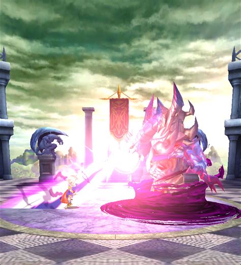画像集「ファントムオブキル」と「ドラゴンジェネシス」のコラボが強化されて再登場