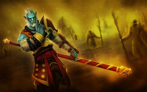 Dota Bug