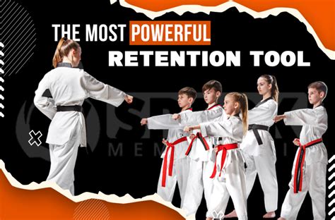 The Most Powerful Retention Tool Spark Membership The 1 Member