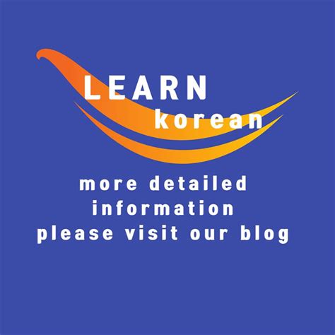 Learning Korean Place 6 Learningkorean Koreanlanguage Koreanwords