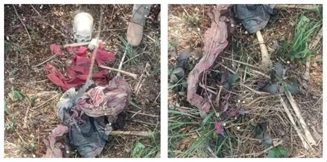 കാസർകോട് റെയില്‍വേ പാളത്തിന് സമീപം പുരുഷൻ്റെ അസ്ഥികൂടം കണ്ടെത്തി Karma News Voice Of Common