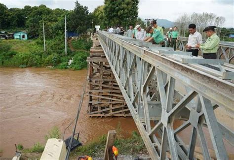 ၃၃ ကြိမ်မြောက် အရှေ့တောင်အာရှ အားကစားပြိုင်ပွဲသို့ ဝင်ရောက်ယှဉ်ပြိုင်ရန်အတွက် ဂျူဒိုအားကစားနည
