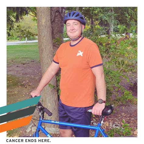 Audaxity On Linkedin Alex Saula Rides With Audaxity Because Cancer