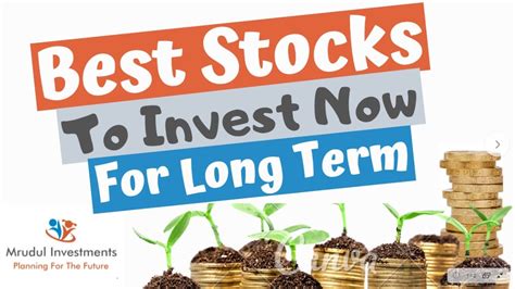 Best Stocks To Invest In 2024 For Long Term Bell Marika