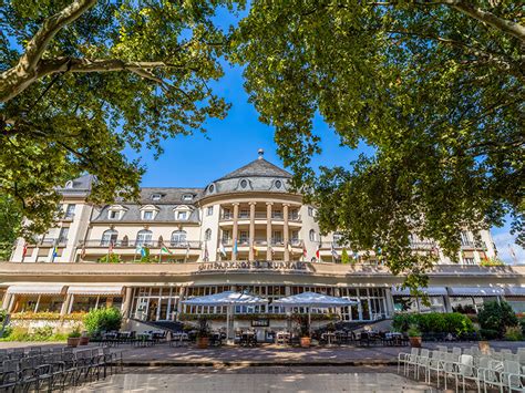 3 Dagen Duitsland Met Diner En Thermen In Een 4 Sterrenhotel Bongo