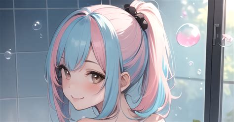 Aiイラスト 『おいでよ』 Yukaのイラスト Pixiv