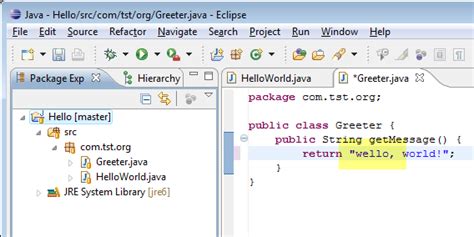 Egit User Guide Commit Eclipsepedia