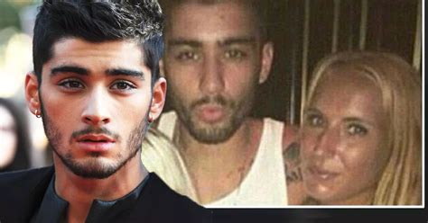 Did Zayn Malik Cheat On Perrie Edwards With A Swedish Model Mirror