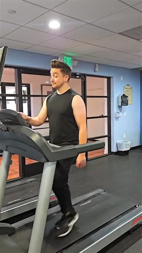 Star Wars Characters Using A Treadmill Rfunny