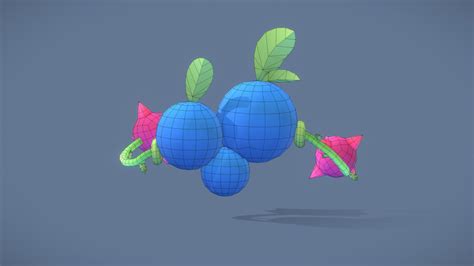 Cartoon Characters Mega Pack
