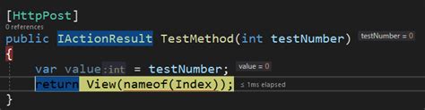 Javascript Asp Net Post Request Does Not Send Value Stack Overflow