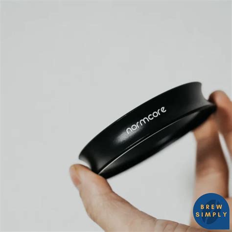 Normcore Magnetic Coffee Dosing Funnel V Tall Short Available In