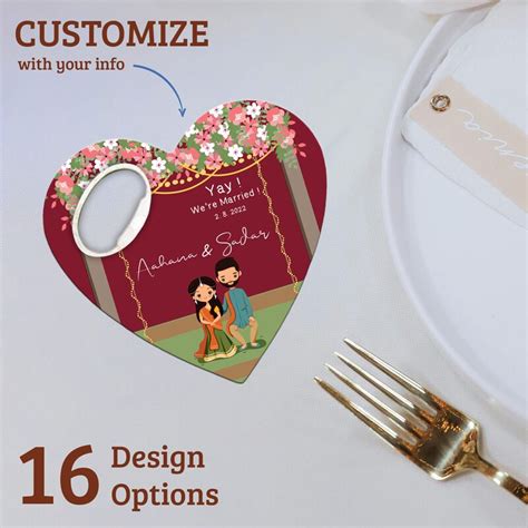 Indian Bottle Opener Etsy