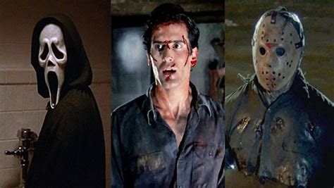 15 Best Horror Movie Sequels Of All Time