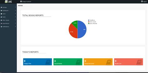 Library Management System Lms At ₹ 17000piece Library Management System In Port Blair Id