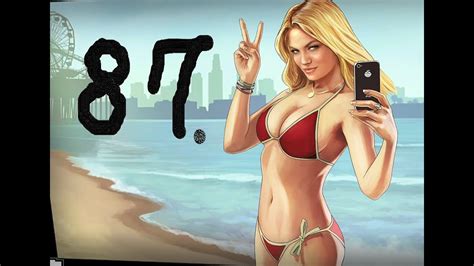Grand Theft Auto 5 Youtube
