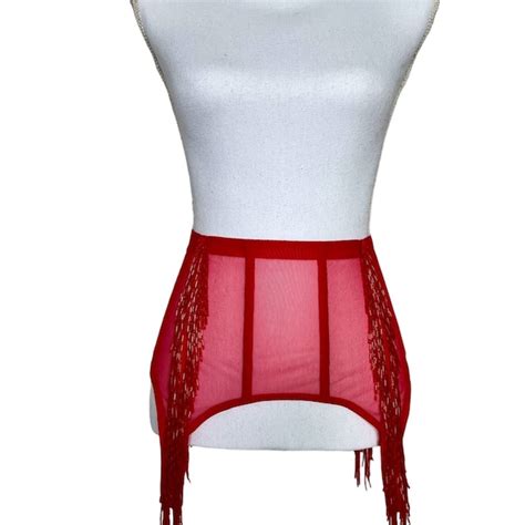 Lingerie Boudoir Etsy
