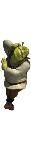 🔥shrek Dakimakura Body Pillow With Case