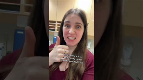 Tonsil Cyst Removal Youtube