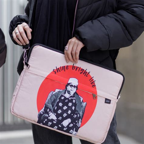 Laptop Sleeve Dotgallery