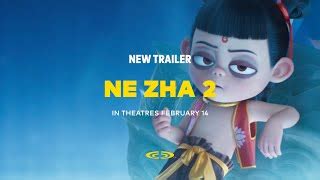 Ne Zha 2 Trailer 2025 Animation Movie Hd Filmtrailer X Mp3 & Mp4 Download - clip.africa.com