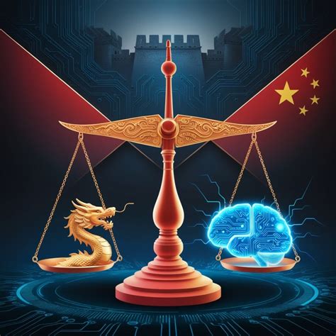 Chinas Ai Balancing Act Blockgeni