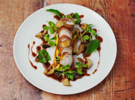 Personal Chef Services Brighton East Sussex West Sussex