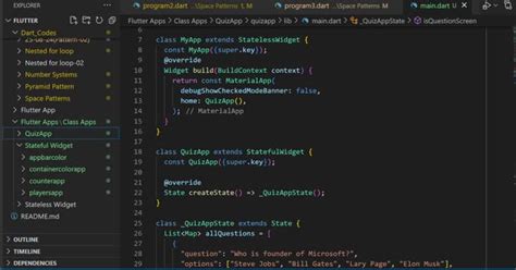 Poonam Memane On Linkedin Just Launched My First Flutter Project 🚀 Im Excited To Share That Ive