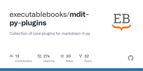 mdit py plugins mdit py plugins front matter index py at master · executablebooks mdit py