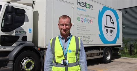 The Shredding Experts Our People And Culture Restore Datashred