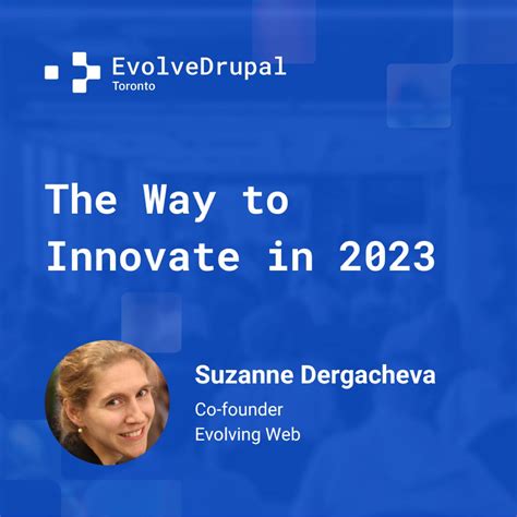 Evolving Web On Linkedin Evolvingweb Evolvedrupal Toronto Drupal