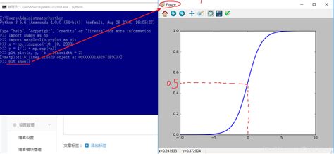 python 绘制函数曲线图 python y f x 如何画曲线图 csdn博客