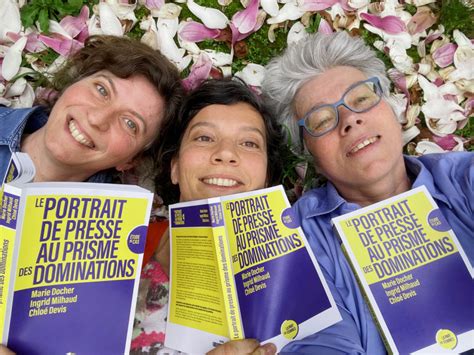 Rencontre And Signature à Loccasion De La Parution Du Livre Le Portrait