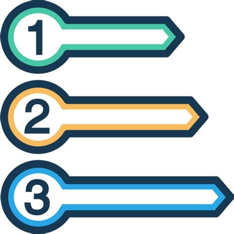 Priority Free Business Icons Priority Free Business Icons