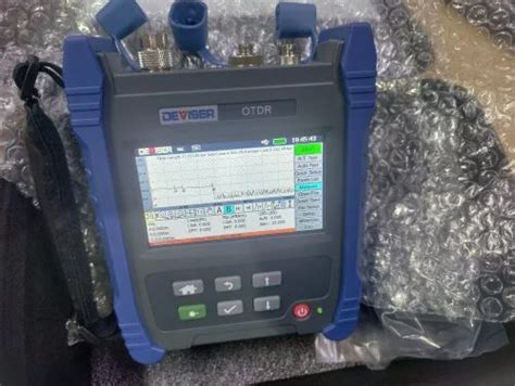 Deviser Ae3100 Otdr Model Name Number As1001 At ₹ 50000 In New Delhi
