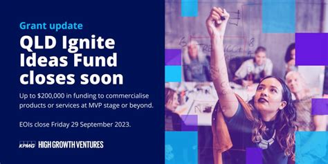 Grant Watch 6 Start Up Grants And Programs To Have On Your Radar In
