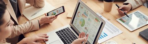 Streamline Business Processes With A Sharepoint Collaboration Portal