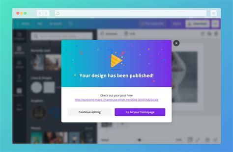 Publish Extensions Quick Start Canva Extensions Documentation