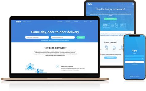 Ziply Driving Digital Transformation