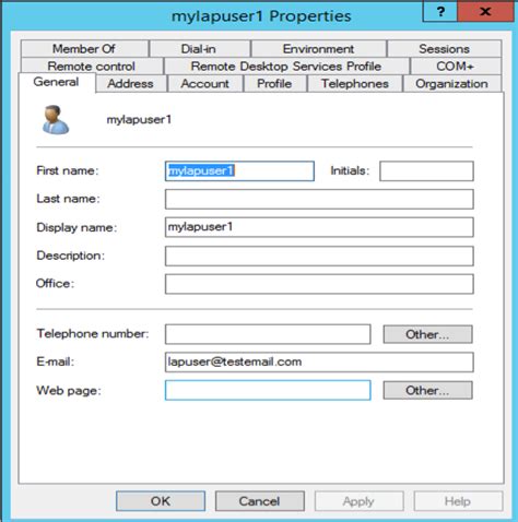Setting Up Trust Between Adfs And Aws And Using Active Directory Credentials To Connect To