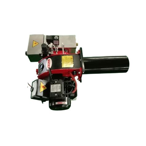 61 122kw One Stage Fire Vegetable Oil Burner 237 2135kw Two Stage Fire