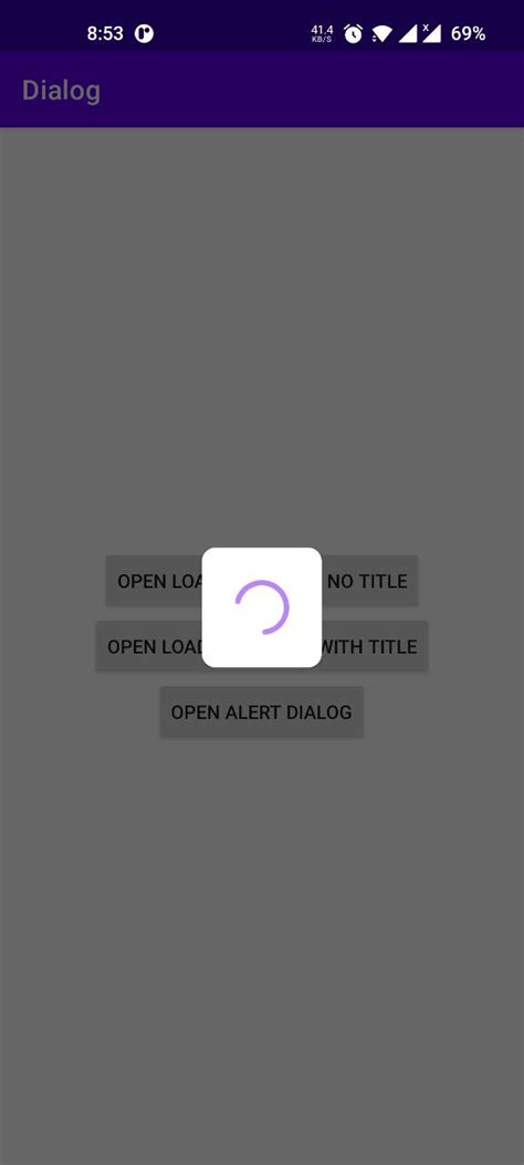 Github Pisey Nguonmaterialdialogandroid This Is Customizing Native