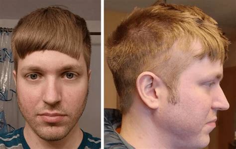 Outrageous And Eccentric Haircuts For The Brave 26 PICS 3 GIFS