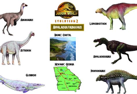 Jwe2 Appalachia Fauna Pack By Mrdimensionincognito On Deviantart