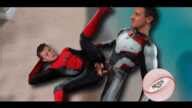Post Animated Avengers Clint Barton Fakes Jeremy Renner Marvel NexusFakes Peter Parker