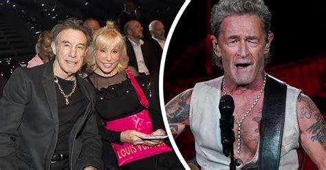 Peter Maffay bringt demenzkranken René Weller mit Lieblingslied zum ...