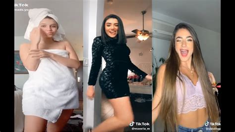 Tik Tok Homecoming Compilation Homecoming Proposals Transformation